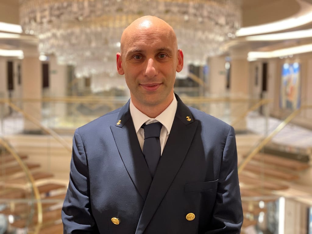 Regent Seven Seas Cruises Announces Senior Officer Team To Launch Seven ...