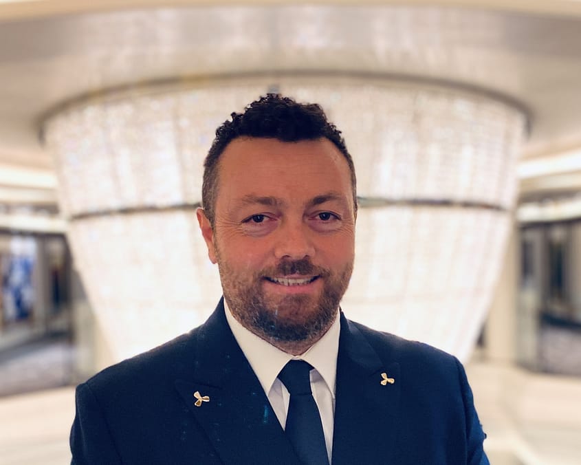 Regent Seven Seas Cruises Announces Senior Officer Team To Launch Seven ...